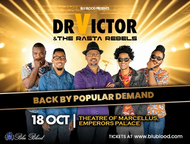 Theatre of Marcellus, Emperors Palace offers amazing live music, comedy ...